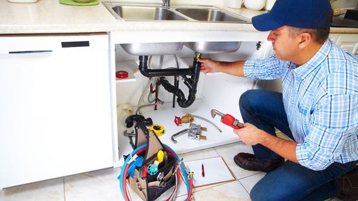 Domestic Plumbers, Commercial Plumbers| Goring-by-Sea, West Sussex